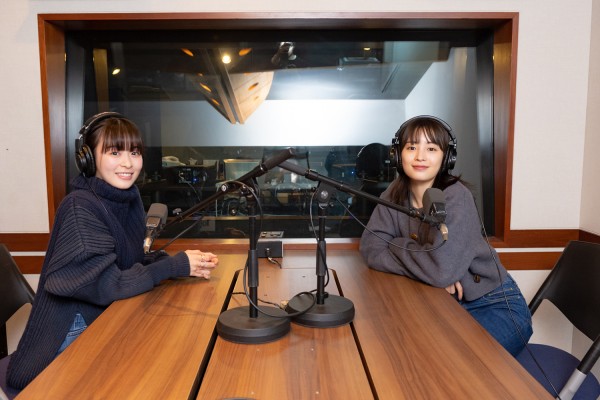 広瀬すずの「よはくじかん」|広瀬すずの「よはくじかん」#15|AuDee（オーディー） | 音声コンテンツプラットフォーム