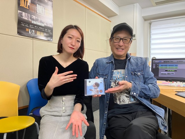 武部聡志の SESSIONS|意外なルーツに驚き？のトークセッション|AuDee（オーディー） | 音声コンテンツプラットフォーム