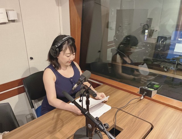 Memories＆Discoveries|8月25日（金）SONG LIST|AuDee（オーディー） | 音声コンテンツプラットフォーム