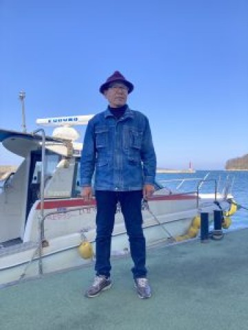 香川しまびより|Vol.51 粟島 惜しまれつつ…ピリオド。いせや海上タクシー|AuDee（オーディー） | 音声コンテンツプラットフォーム