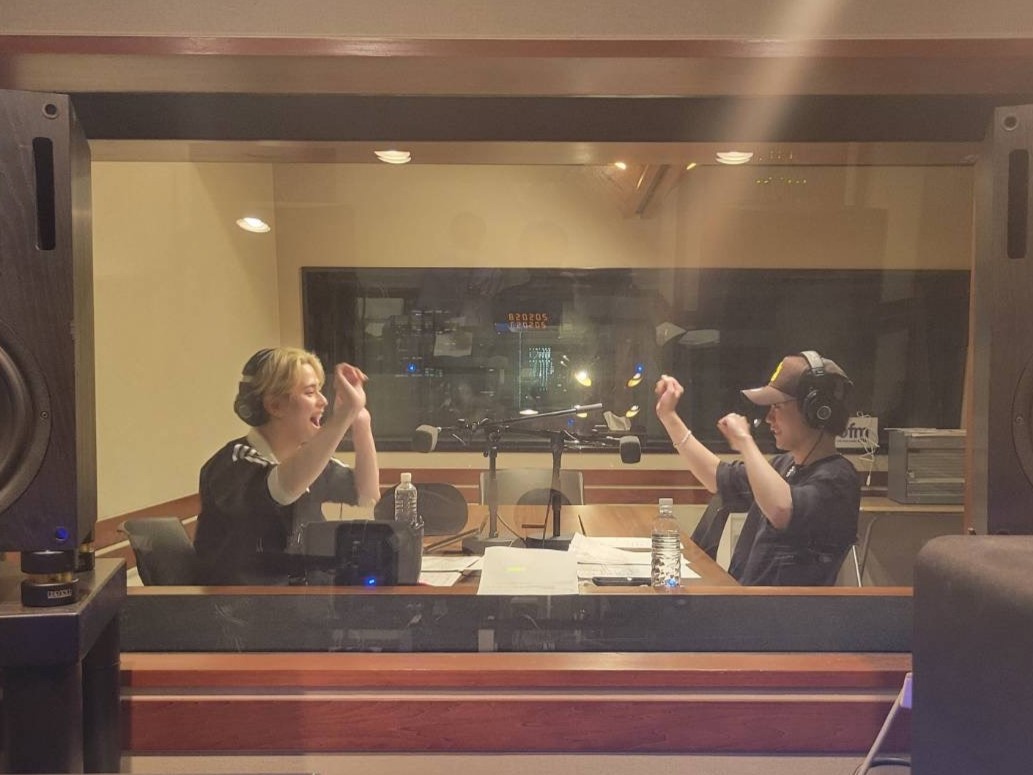 From INI|#134【真のムードメーカー ＆ 雑学王は…】お祭りの思い出②|AuDee（オーディー） | 音声コンテンツプラットフォーム