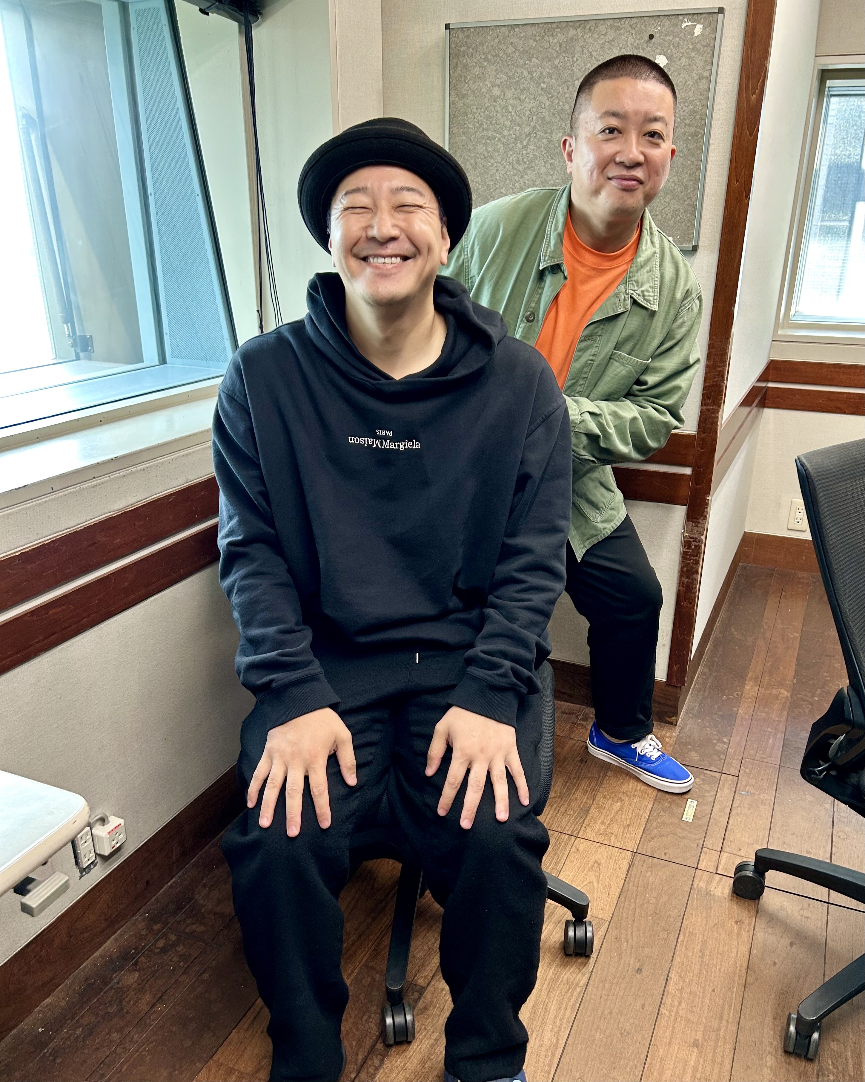 日本住宅ローン GO!GO!家族|#231 夕方からしかやってくんないかもしんないけど|AuDee（オーディー） | 音声コンテンツプラットフォーム