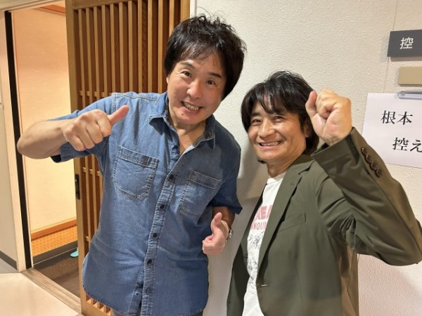 SING LIKE TALKING 佐藤竹善のアンダンテ|佐藤竹善|AuDee（オーディー） | 音声コンテンツプラットフォーム