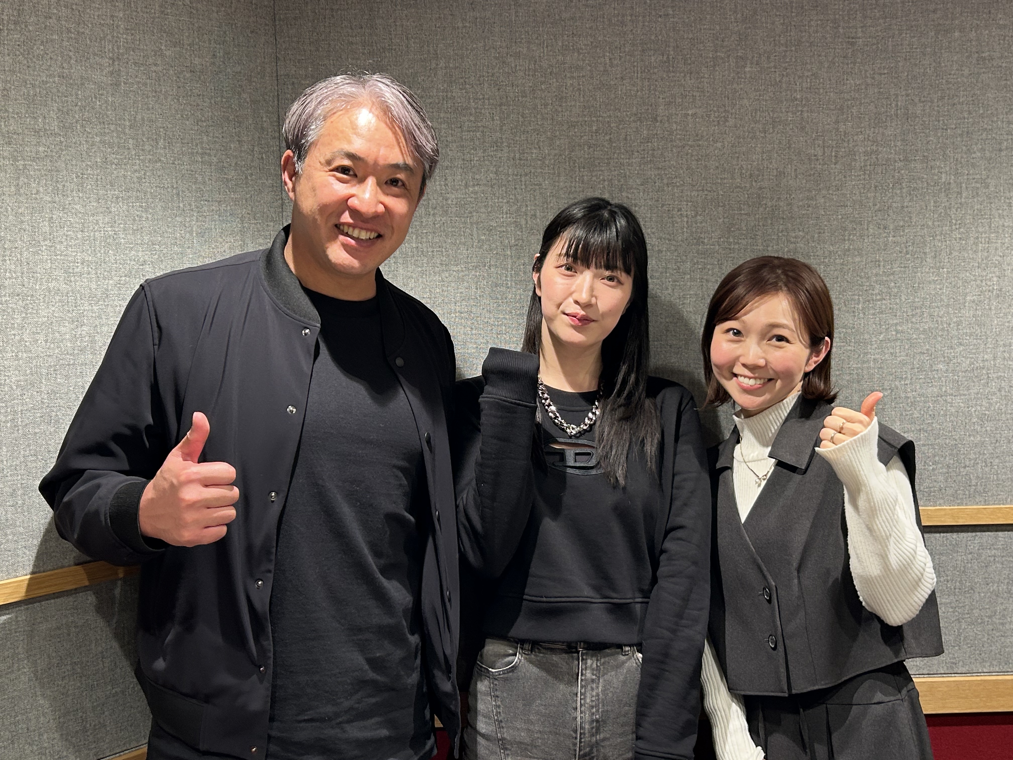 REAL SPORTS|REAL SPORTS 2025年12月1日|AuDee（オーディー） | 音声コンテンツプラットフォーム