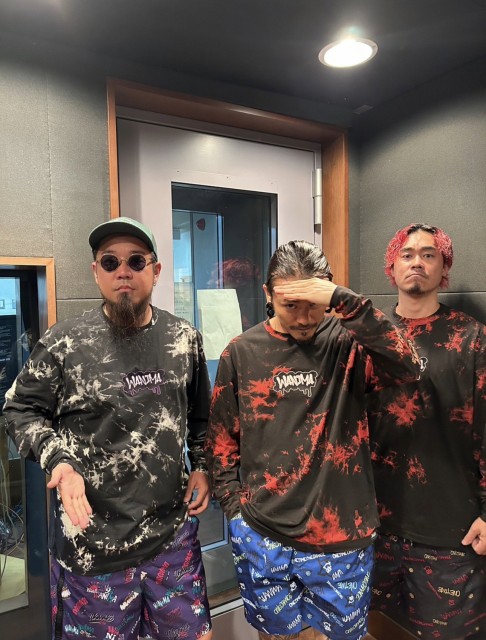 WANIMAのラジオ|第154回、ありがとうございました！|AuDee（オーディー） | 音声コンテンツプラットフォーム