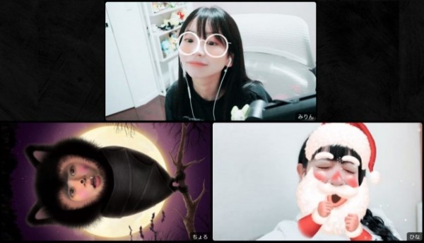 でんぱch.♥|「でんぱch. ︎」#181「最後の一打をママが」|AuDee（オーディー）