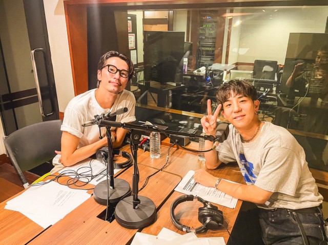 s**t kingzのダンサーだってしゃべりたい|ダンサーだってしゃべりたい #164|AuDee（オーディー） | 音声コンテンツプラットフォーム