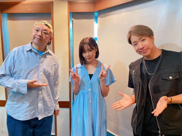 JUMP UP MELODIES|【 9/22放送 JUMP UP MELODIES 】|AuDee（オーディー） | 音声コンテンツプラットフォーム