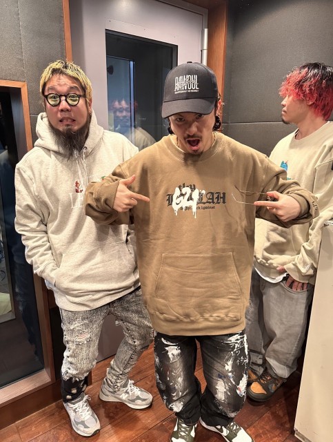 WANIMAのラジオ|第127回、ありがとうございました！|AuDee（オーディー） | 音声コンテンツプラットフォーム