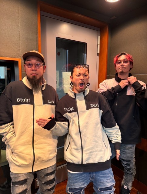 WANIMAのラジオ|第161回、ありがとうございました！|AuDee（オーディー） | 音声コンテンツプラットフォーム