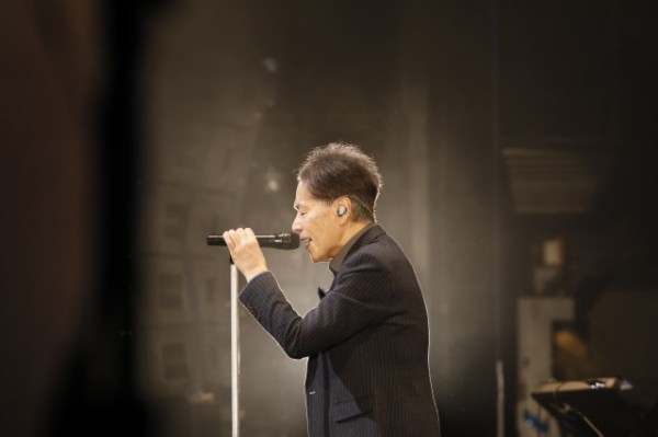 SING LIKE TALKING 佐藤竹善のアンダンテ|佐藤竹善|AuDee（オーディー）