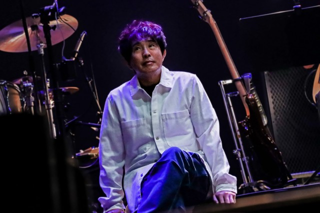 大須アメ横 presents オスラバ|2024年7月19日（金）ゲスト「佐藤竹善さん」|AuDee（オーディー） | 音声コンテンツプラットフォーム