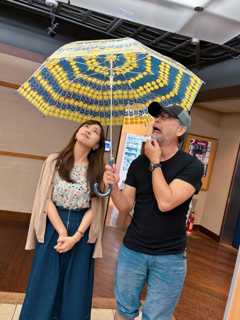 OH! HAPPY MORNING|6月20日（木）Song List♪|AuDee（オーディー） | 音声コンテンツプラットフォーム