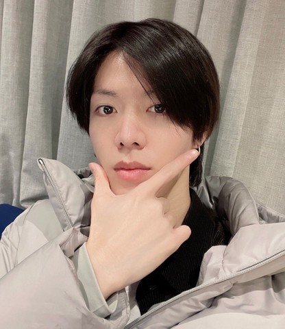 NCT 127 ユウタのYUTA at Home|NCT 127 ユウタのYUTA at Home #38|AuDee（オーディー） | 音声コンテンツプラットフォーム