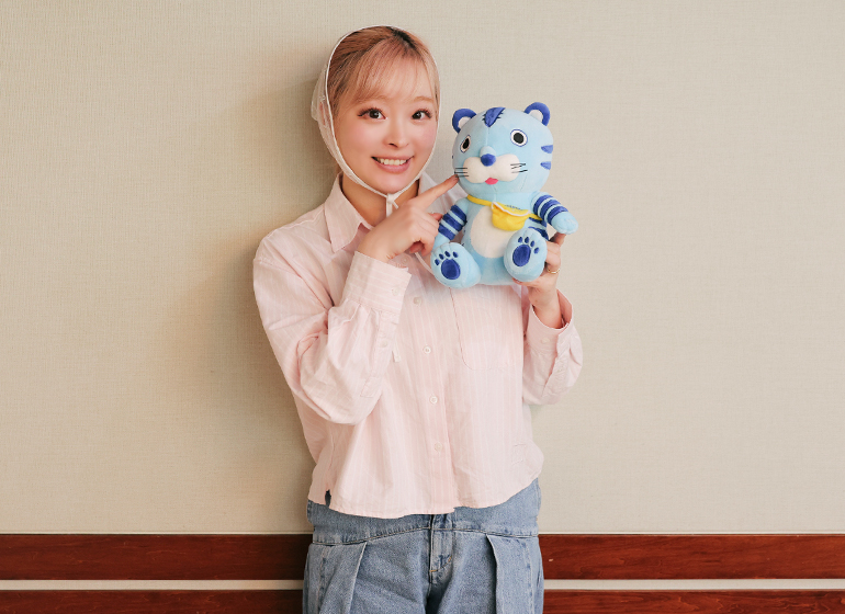 CHINTAI presents きゃりーぱみゅぱみゅ Chapter #0 ～Touch Your Heart～|きゃりーぱみゅぱみゅアフタートーク & 聴いて楽しむ、#住んだら手帳【大船 ...