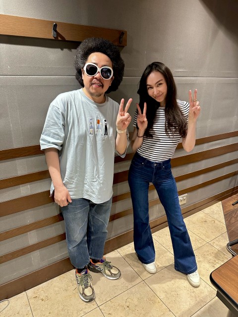 レコレール|3/25(火)にお迎えしたゲストは・・・？（その2）|AuDee（オーディー） | 音声コンテンツプラットフォーム