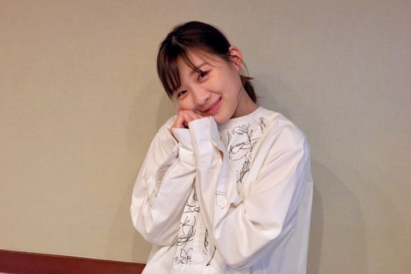 伊藤沙莉のsaireek channel|暗闇があるから光に気づける！アンミカさんリスペクト！伊藤沙莉のポジティブノック！！ vol.112|AuDee（オーディー） | 音声コンテンツ ...