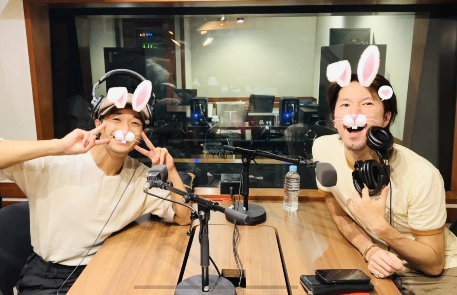 s**t kingzのダンサーだってしゃべりたい|本編以外でもしゃべりたい！ #170（アフタートークです！）|AuDee（オーディー） | 音声コンテンツプラットフォーム