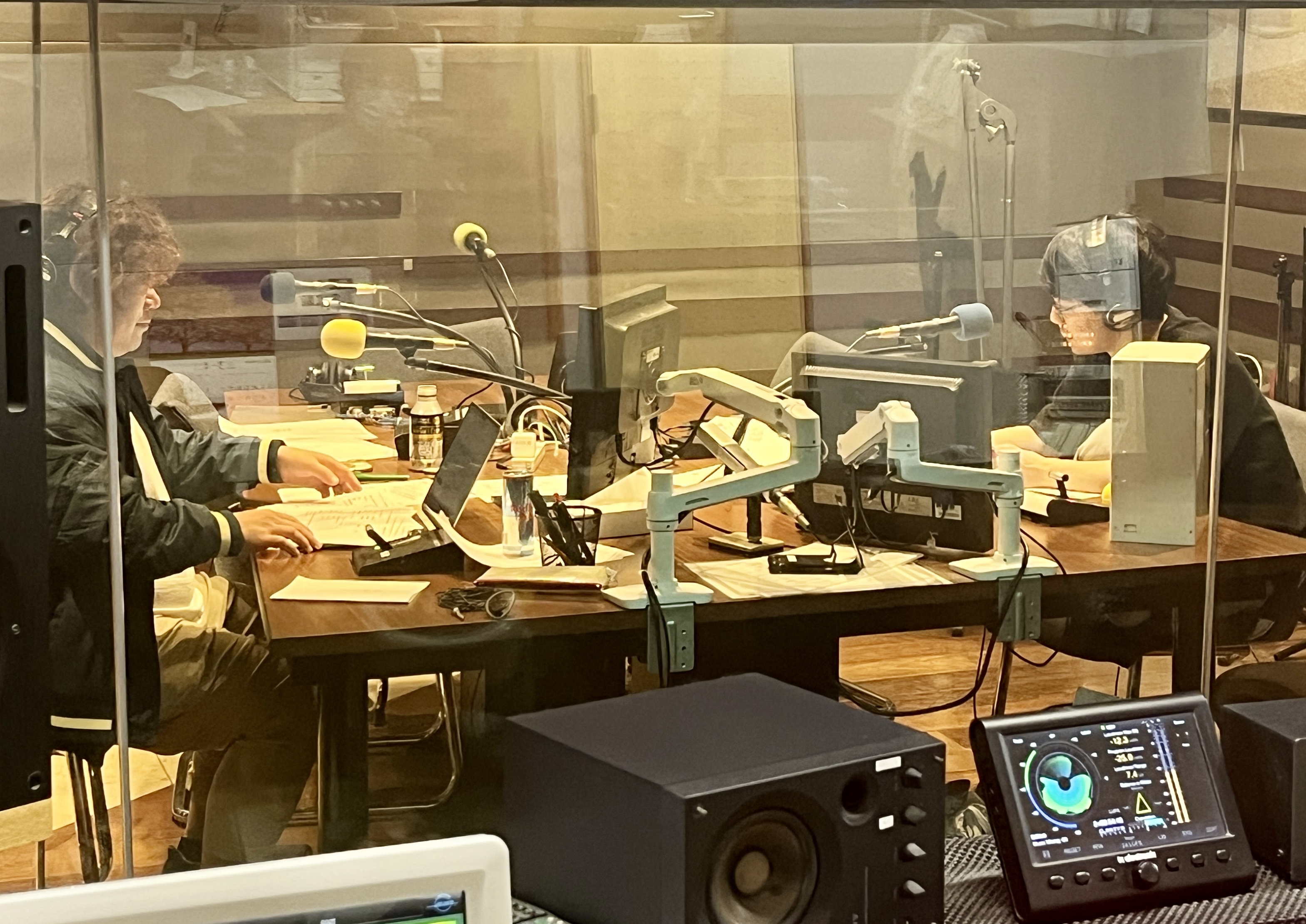 AuDee CONNECT・水曜日【蓮見翔（ダウ90000）】|2025/4/2(水)【ハスマナダイジェスト#157】|AuDee（オーディー） | 音声コンテンツプラットフォーム