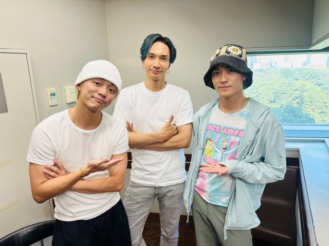 BALLISTIK RADIO|新#112「ムチャスティックまたやりたい」|AuDee（オーディー） | 音声コンテンツプラットフォーム