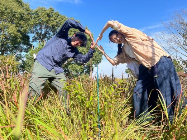 里山ZERO BASE コラボレーションラジオ 『Sato Note』|西野文貴|高橋万里恵|AuDee（オーディー）