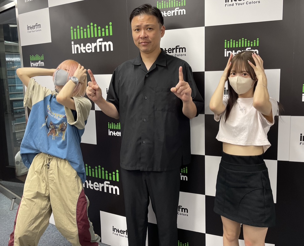 ネオジャポのFight For The Radio|番外編！ ネオジャポのFight For The Radio#54|AuDee（オーディー） | 音声コンテンツプラットフォーム