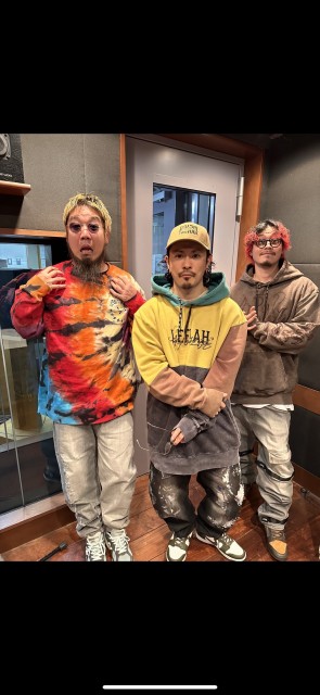 WANIMAのラジオ|第126回、ありがとうございました！|AuDee（オーディー） | 音声コンテンツプラットフォーム