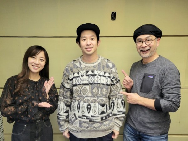 OH! HAPPY MORNING|11月29日（水）のAuDee♪♪|AuDee（オーディー）