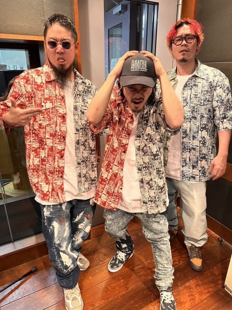 WANIMAのラジオ|第132回、ありがとうございました！|AuDee（オーディー） | 音声コンテンツプラットフォーム