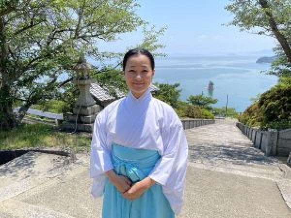 香川しまびより|Vol.120 土庄町・島の未来を繋ぐ場所「富丘八幡神社」|AuDee（オーディー） | 音声コンテンツプラットフォーム