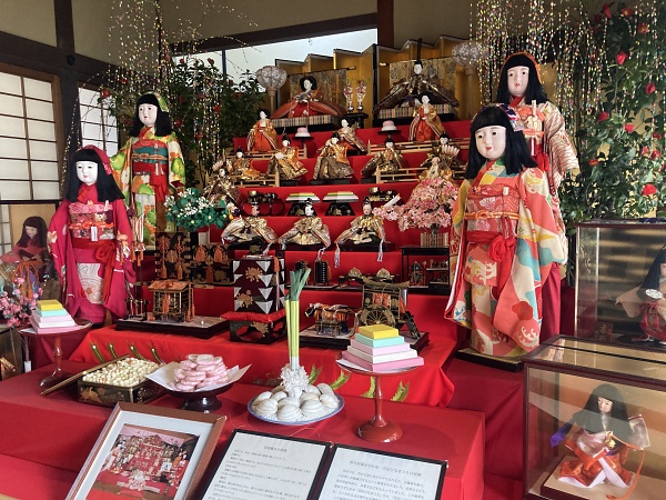 東讃RADIO CLOVER|Vol.49 東かがわ市から「引田ひなまつり」のみどころをご紹介！(230222OA)|AuDee（オーディー） | 音声コンテンツプラットフォーム