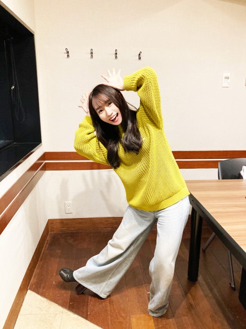 水樹奈々のMの世界|「振り幅が大きすぎて、すみません」水樹奈々が2022年のベストソングを発表！ |AuDee（オーディー） | 音声コンテンツプラットフォーム