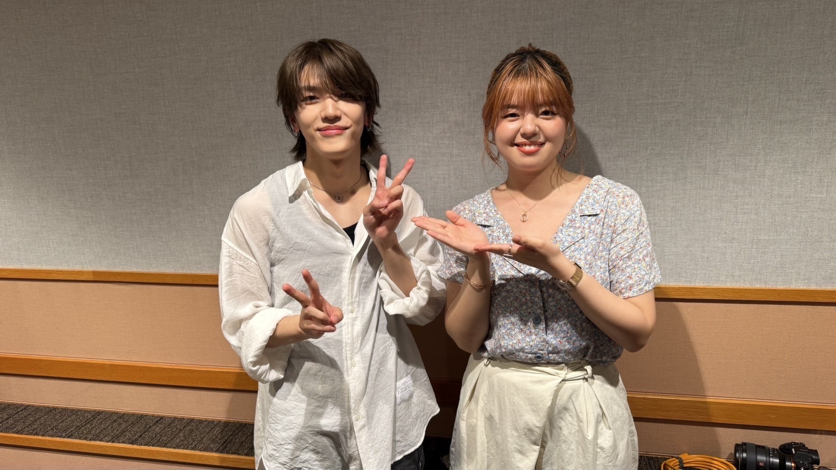 TOKYO MUSIC RADAR|INI 髙塚 大夢が語る3RD ALBUM『THE ORIGIN』 |AuDee（オーディー） | 音声コンテンツプラットフォーム