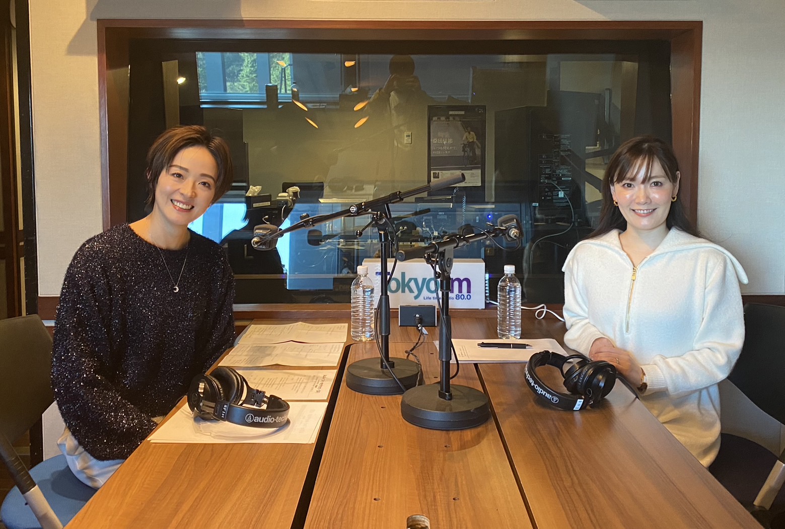 マイ・タカラヅカ|【マイ・タカラヅカ #24】 ゲスト：蓮つかささん|AuDee（オーディー） | 音声コンテンツプラットフォーム