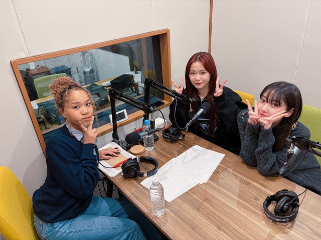 Little Glee Monster 「Join Us！」|JFN「Little Glee Monster『Join Us！』」#24|AuDee（オーディー） | 音声コンテンツプラットフォーム