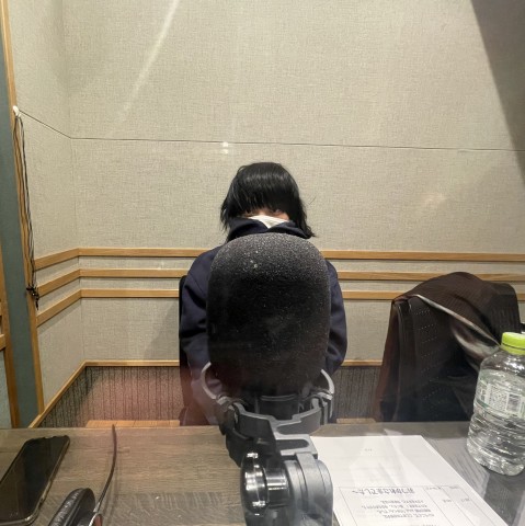 クリープハイプ 尾崎世界観 声にしがみついて|クリープハイプ 尾崎世界観 声にしがみついて アフタートーク Vol.71|AuDee（オーディー） | 音声コンテンツプラットフォーム