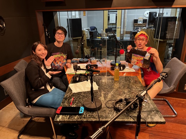 島津真太郎の週末ゲームCAMP|島津真太郎の週末ゲームCAMP ～Episode 94～|AuDee（オーディー） | 音声コンテンツプラットフォーム