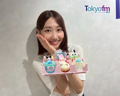 柏木由紀のYUKIRIN TIME supported by MeSEUM|柏木由紀、読む＆驚く|AuDee（オーディー） | 音声コンテンツプラットフォーム