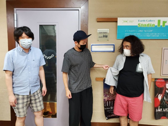 有吉弘行のSUNDAY NIGHT DREAMER|2022．8．28|AuDee（オーディー） | 音声コンテンツプラットフォーム