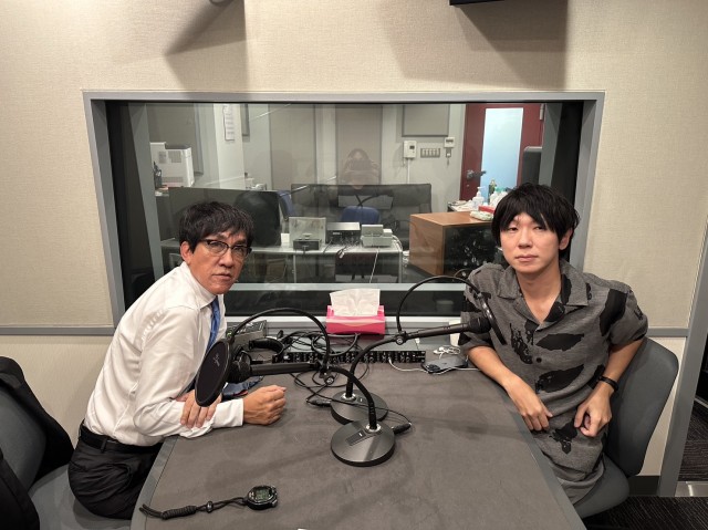 PEOPLE【伊藤洋介・古市憲寿】～伊藤洋介・古市憲寿のJ-POP J-MIND～|PEOPLE～伊藤洋介・古市憲寿のJ-POP J-MIND～ 第66回放送|AuDee（オーディー ...