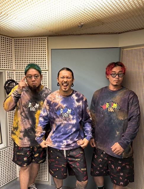 WANIMAのラジオ|第153回、ありがとうございました！|AuDee（オーディー） | 音声コンテンツプラットフォーム