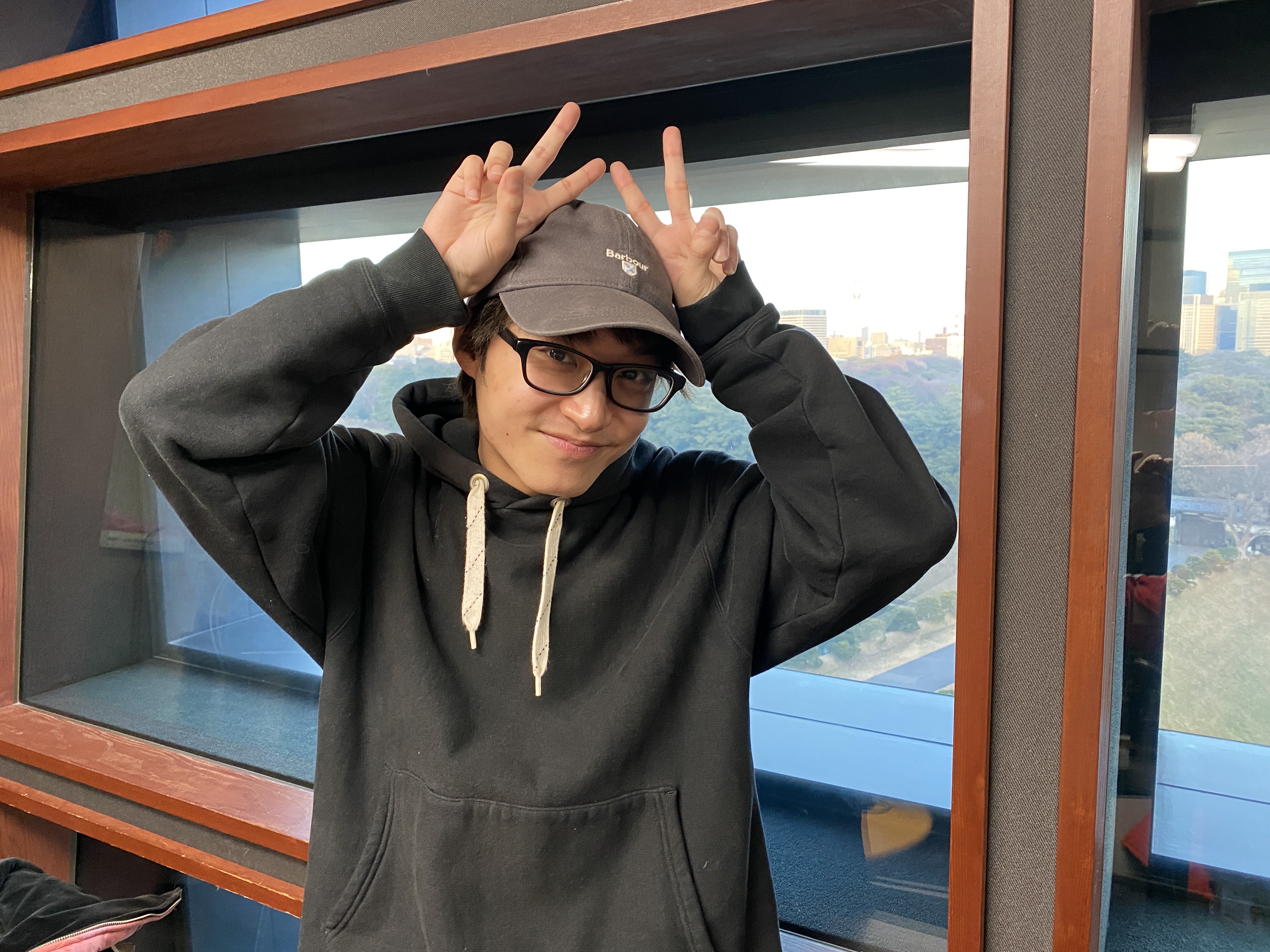 松岡広大のDressing Park|リスナーが希望する「ラジオへのゲスト」メッセージに松岡広大はどう答える？？？|AuDee（オーディー） | 音声コンテンツプラットフォーム