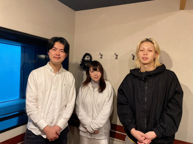 Memories＆Discoveries|11月21日(金) ゲストは・・・？|AuDee（オーディー） | 音声コンテンツプラットフォーム