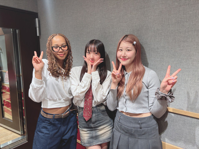 Little Glee Monster 「Join Us！」|JFN「Little Glee Monster『Join Us！』」#63|AuDee（オーディー） | 音声コンテンツプラットフォーム