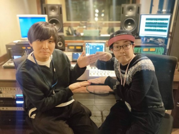 アイデンティティの超でぇ雑談|#127「蘇る淡い青春！年賀状の真相」|AuDee（オーディー）