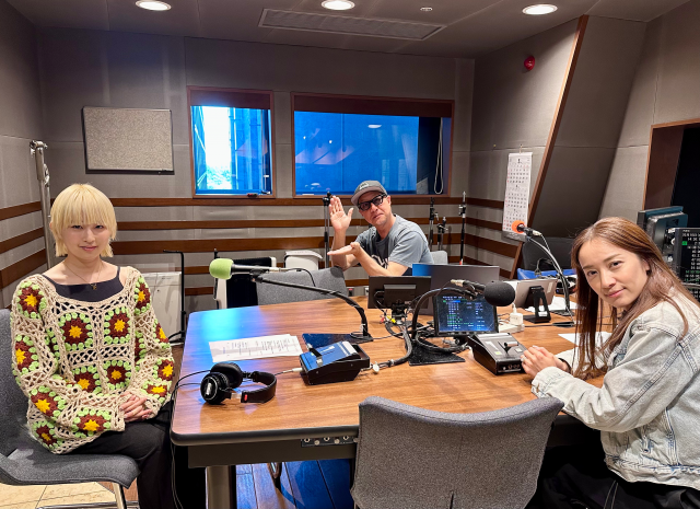 FRIDAY GOES ON～あっ、それいただきっ！～|ゲスト：Pii（ピィ）さん|AuDee（オーディー） | 音声コンテンツプラットフォーム