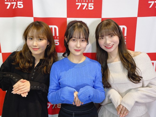 NGT48のえっさこいさRADIO|#131 2023年の振り返り、2024年の目標！|AuDee（オーディー） | 音声コンテンツプラットフォーム