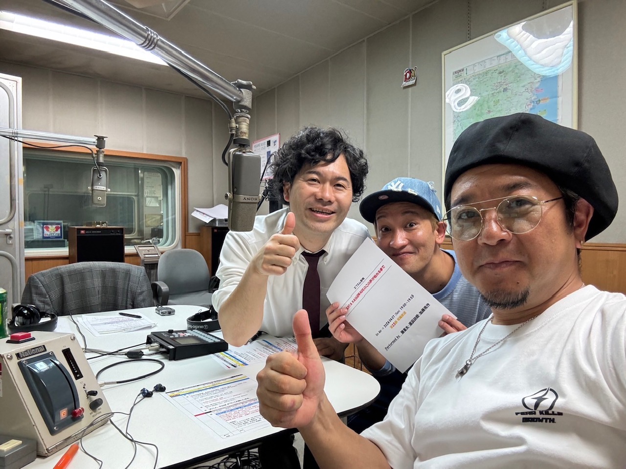 KENTA KASHIWADEのこの声が枯れるまで|声枯れ＃23（2024年4月7日）|AuDee（オーディー） | 音声コンテンツプラットフォーム