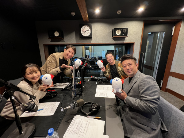 ホットスタッフpresents『ホットなお仕事トーク』|ホットスタッフpresents『ホットなお仕事トーク』_42|AuDee（オーディー） | 音声コンテンツプラットフォーム