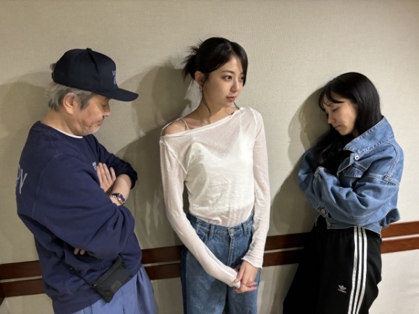 リリー・フランキー「スナック ラジオ」|【放送レポ】第115回！アルバイト女子店員 川村那月さん、BABIさん、しゅうさんが登場！！|AuDee（オーディー） | 音声コンテンツプラットフォーム